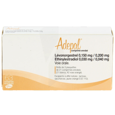 Optilova - Coeur d'endo