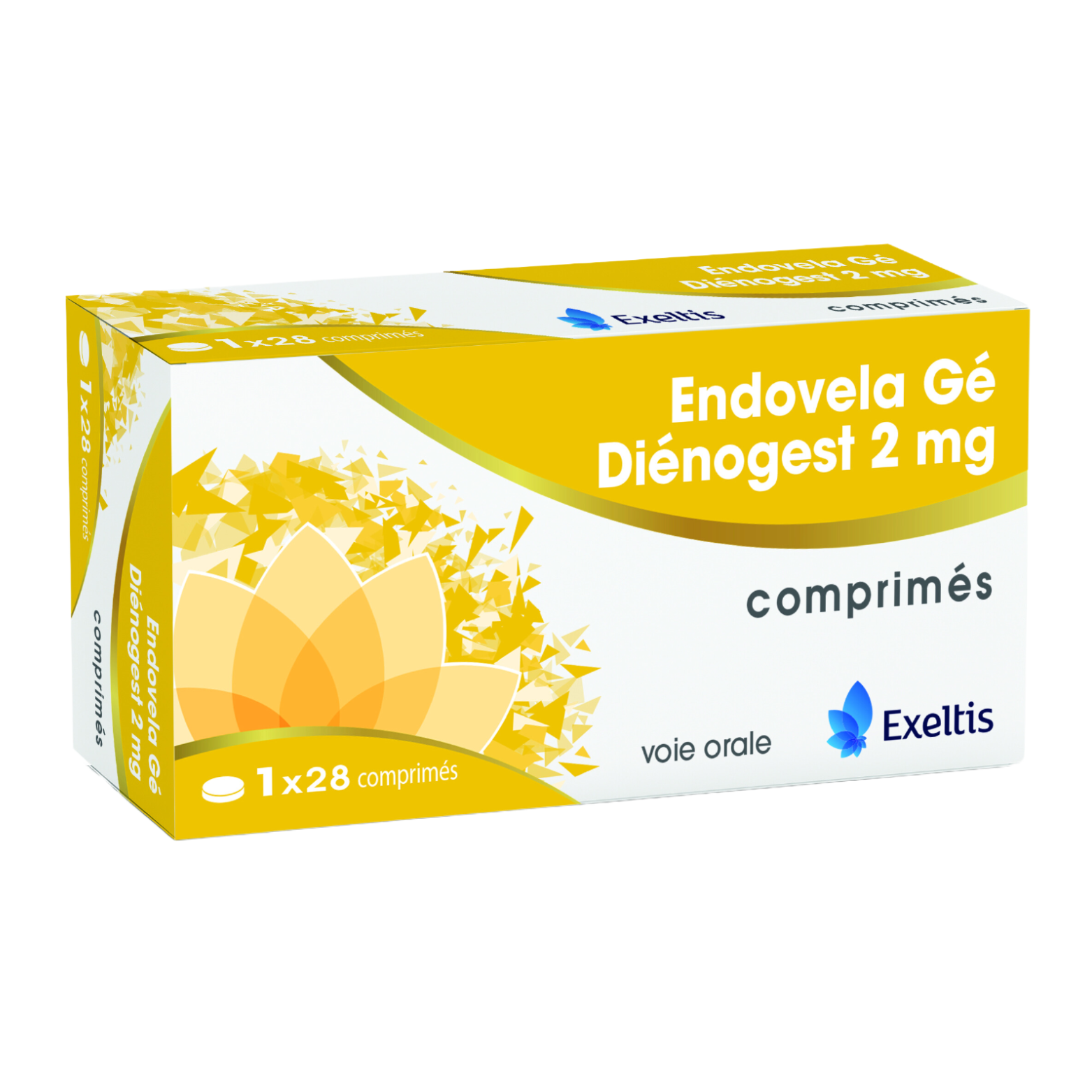 Endovela - Coeur d'endo