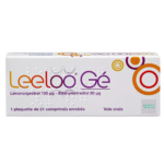 Leeloo - Coeur d'endo